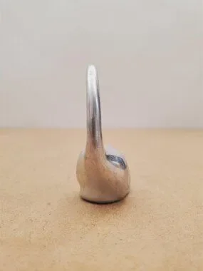 Other | Elephant Metal Art Signed Vintage Hoselton Sculpture Hand Cast ...
